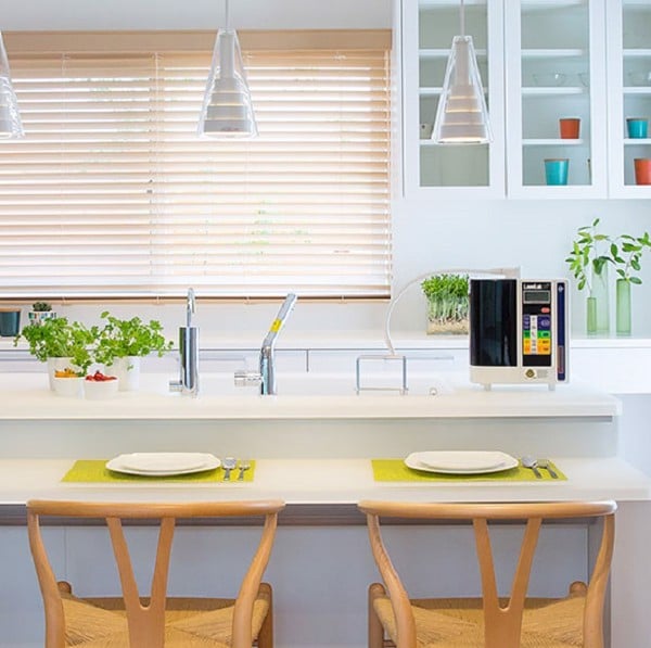 Máy lọc nước Kangen SD501 chính hãng - Kangen Life